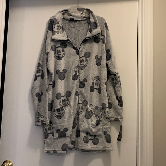 Disney | Intimates & Sleepwear | Disney Mickey Mouse Sleepwear | Poshmark